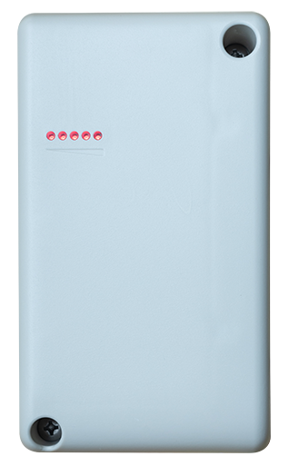 Intratone Mini Data HF - V2UK Gate Automation