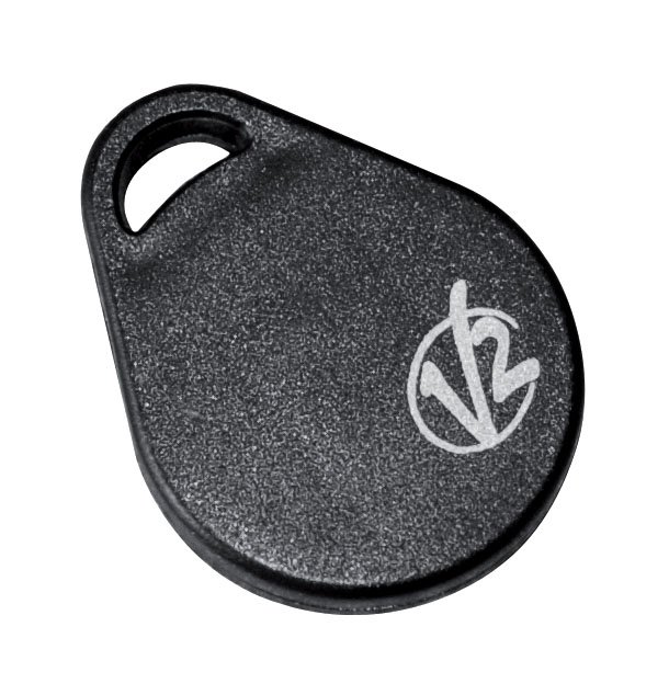 PROKSIMA - Proximity system (READ & WRITE keys) - V2UK Gate Automation