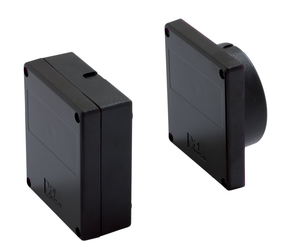 DFN - Synchronised, self-aligning wall-mounted andrecessed-mounted ...