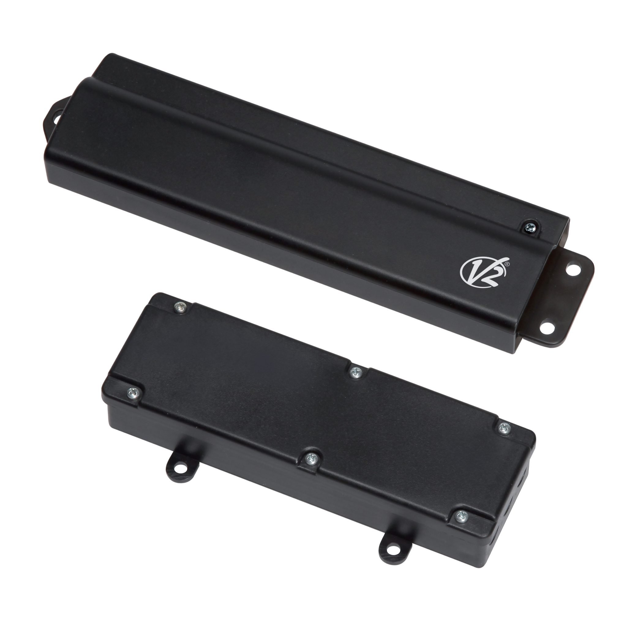 WES - Radio control system for safety edges - V2UK