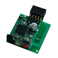 WES-ADI - ADI module for radio control of the safety devices through ...