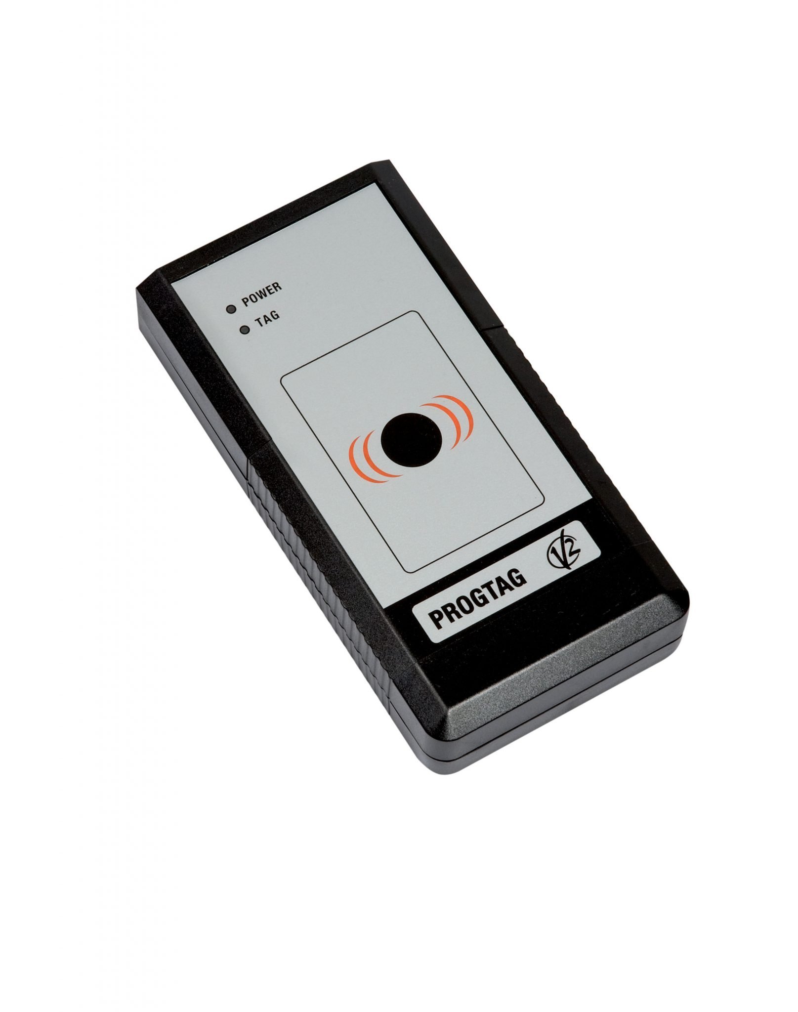 PROKSIMA - Proximity system (READ & WRITE keys) - V2UK Gate Automation