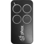 V2 PHOX - V2UK Gate Automation