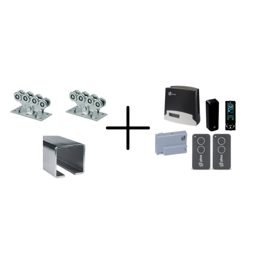 Cantilever gate hardware kits Archives - V2UK Gate Automation